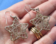 Popular items for wire star on Etsy