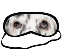 Unique dog sleep mask related items | Etsy