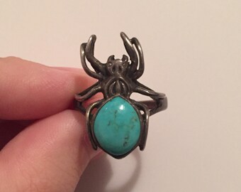 Widow ring | Etsy