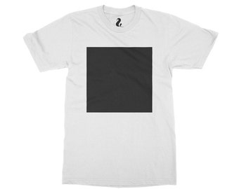 Items similar to Unframed Square Geometric Pattern Poster Print Wall ...