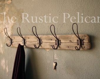 Unique wood key rack related items | Etsy