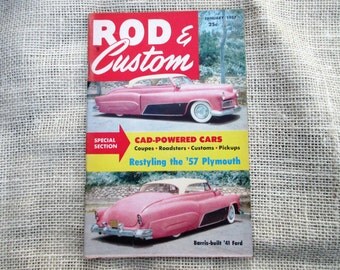 George barris | Etsy