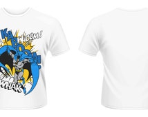 Popular items for kaboom on Etsy