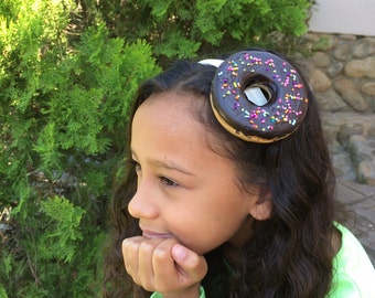 Donut headbands | Etsy
