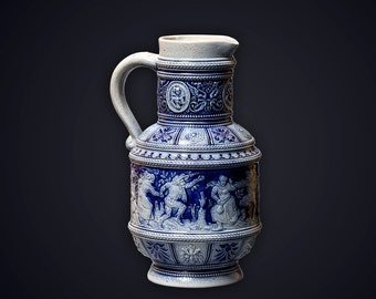 Marzi and Remy | Etsy