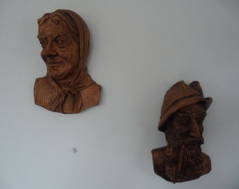 German wood carving | Etsy