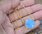 Unique Birthstone Gift Gemstone Silver by NativeFineJewelry