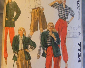 Ascot sewing pattern | Etsy