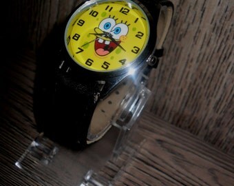 Spongebob watches | Etsy
