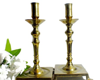 Brass bobeche | Etsy