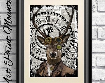Punk wall art | Etsy
