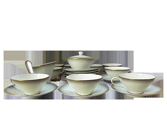 Rosenthal tea set | Etsy