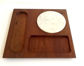 Marble cheese board | Etsy