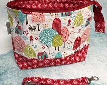 Popular items for lil red riding hood on Etsy