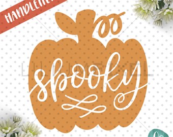 Spooky svg | Etsy