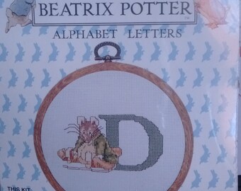 Potter alphabet | Etsy