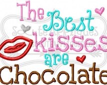 Unique chocolate saying related items | Etsy