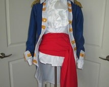 Popular items for revolutionary war on Etsy