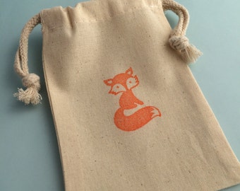 Fox design | Etsy