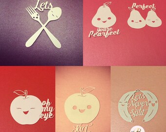 Paper cut template | Etsy