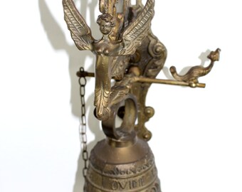 Unique church bell related items | Etsy