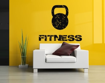 Crossfit wall art | Etsy