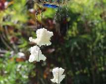Unique fish wind chimes related items | Etsy
