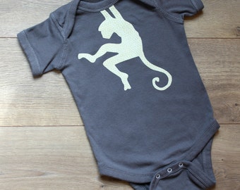 Unique monkey clothes related items | Etsy