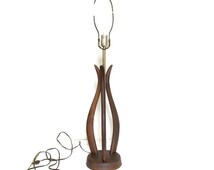 Popular items for vintage table lamp on Etsy