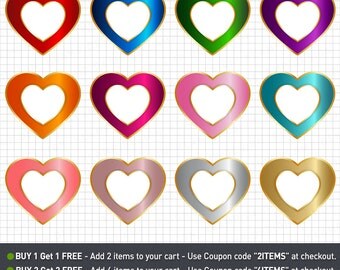 Digital Bow Clipart Clip Art Bow Ribbon Clipart Bow by KlampDesign