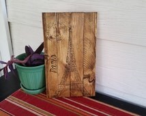 Popular items for paris signs on Etsy