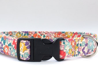 Beautiful dog collar | Etsy