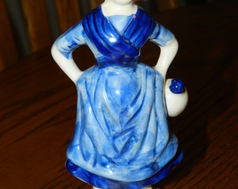 Hand painted delft | Etsy