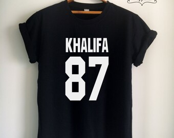 Khalifa | Etsy
