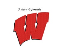 Popular items for wisconsin badger on Etsy