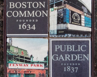 Boston souvenir | Etsy