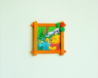 Pooh sticks | Etsy