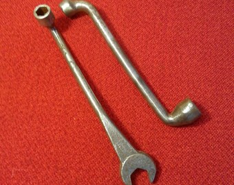 Antique ford wrench | Etsy