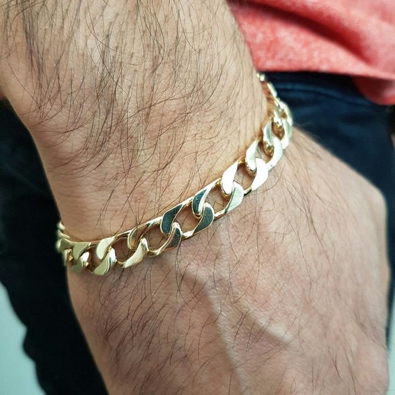 10 Karat Gold Bracelet 10 Kt Gold Ladies Bracelet Catawiki Anime 10 Karat Gold Bracelet 10 Kt Gold Ladies Bracelet Catawiki Anime