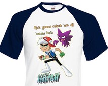 Unique danny phantom related items | Etsy