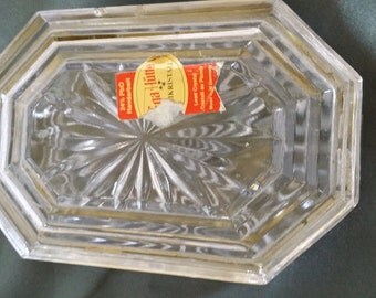 German lead crystal | Etsy