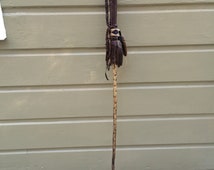 Unique hiking stick related items | Etsy