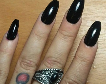 coffin nails – Etsy