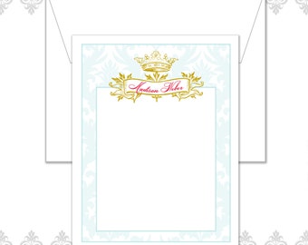 Red queen crown | Etsy