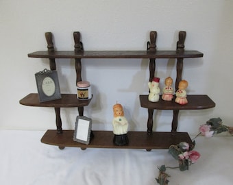 Unique trinket shelf related items | Etsy