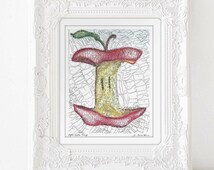 Popular items for word art calligram on Etsy