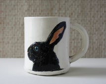 Unique dutch bunny rabbit related items | Etsy