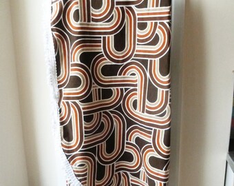 1970s curtains | Etsy