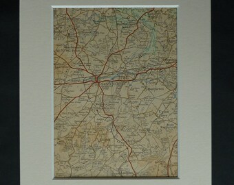 Grey wall art | Etsy