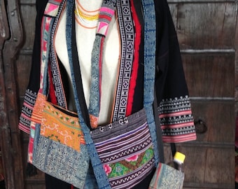 Hmong clothes | Etsy
